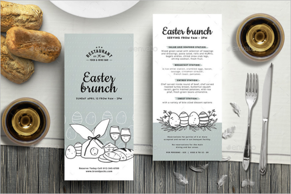 63+ Restaurant Menu Designs Free PSD, PDF, Vector Templates