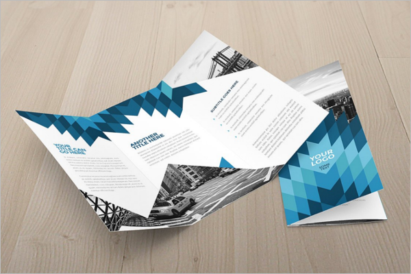 53+ Retro Brochure Templates Free PDF, PSD, Word Design Styles