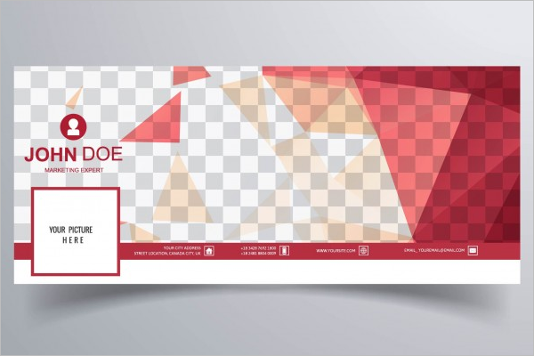 37+ Facebook Banner Templates Free PSD Ad Designs
