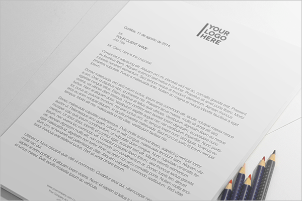 40+ Paper Mockups Free PSD Download Templates