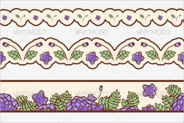 39+ Border Design Templates Free Word, Vector Designs