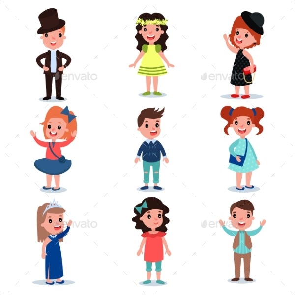 48+ Latest Dress Design Templates Free Patterns | Creative Template