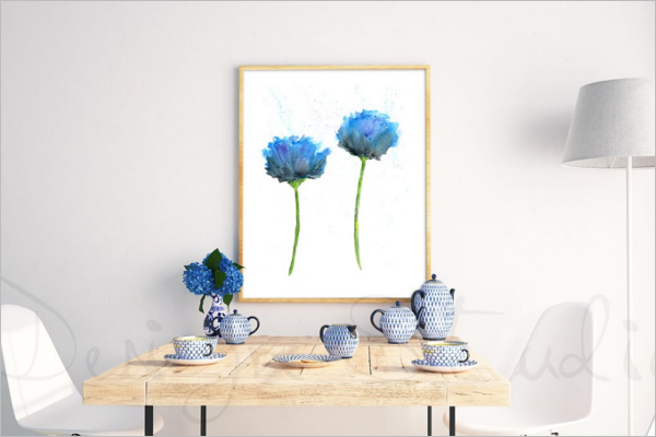 38+ Photo Display Mockups Free PSD Templates | Creative Template