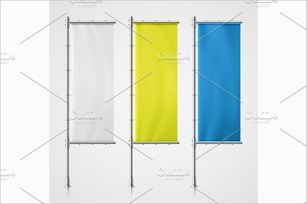 28+ Flag Banner Templates Free PSD, Word Designs
