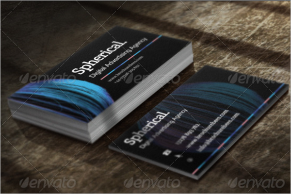 52+ Small Business Card Templates Free Designs