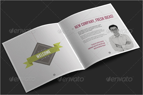 53+ Retro Brochure Templates Free PDF, PSD, Word Design Styles