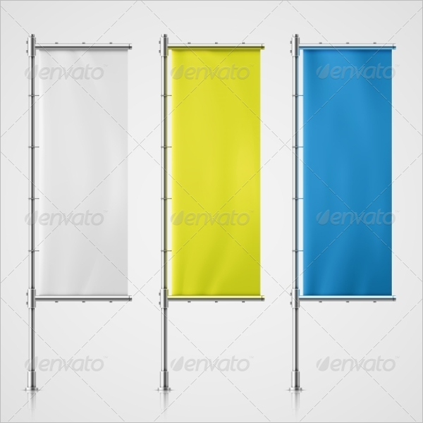 28+ Flag Banner Templates Free PSD, Word Designs