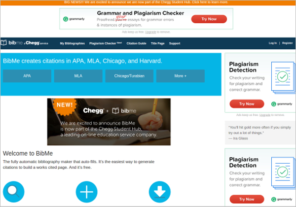 17+ Annotated Bibliography Maker / Generator Free Example Templates