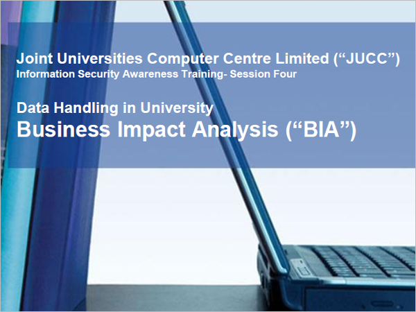 19+ Business Impact Analysis Templates Free Word, PDF, PPT Examples