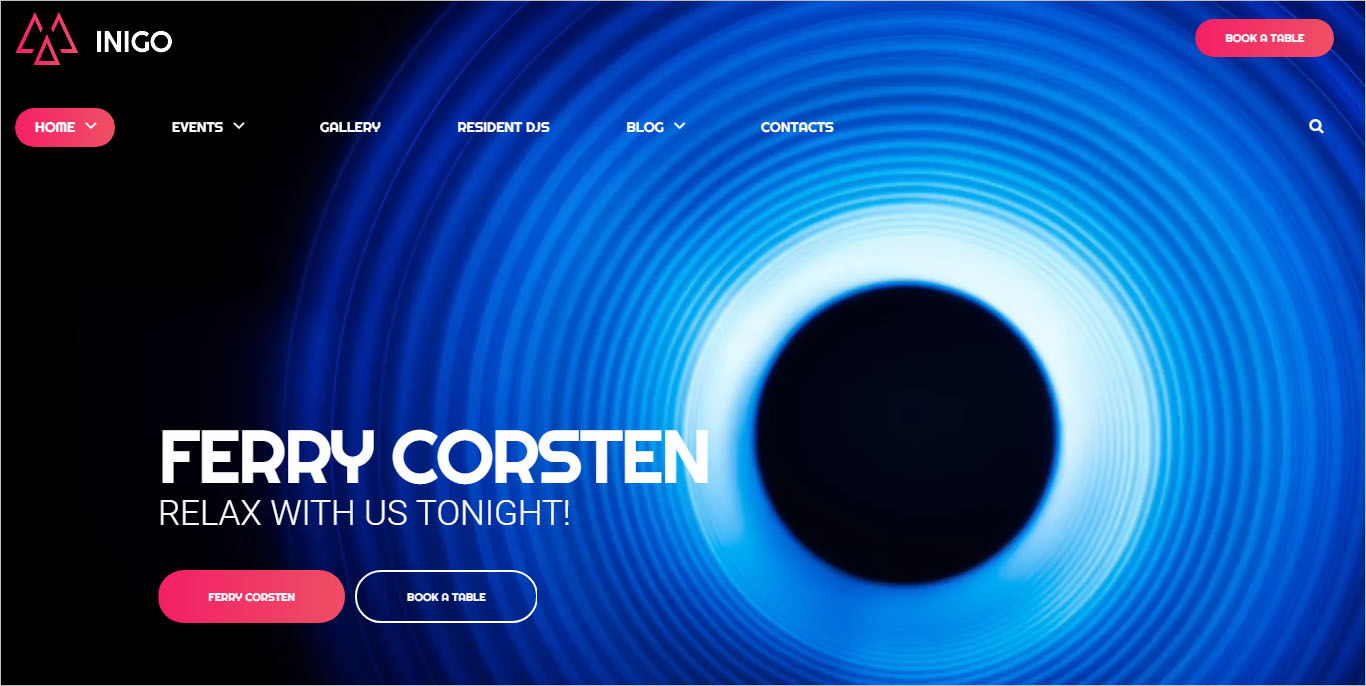 Top 10 Entertainment WordPress Themes For Your Future Website