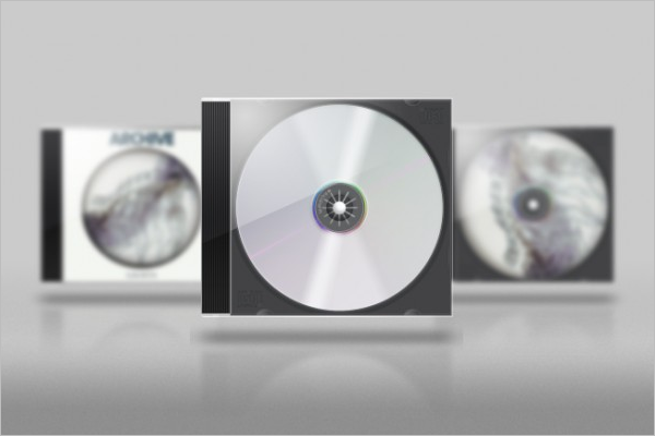 20+ Jewel Case Templates Free Word, PSD, Illustrator Designs