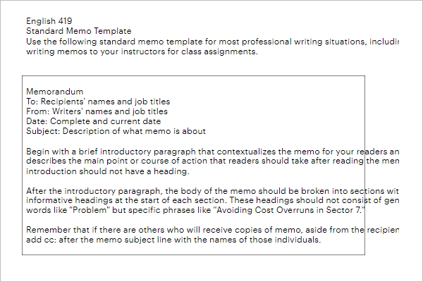 25+ Memorandum Templates Free Word, PDF, DOC Formats