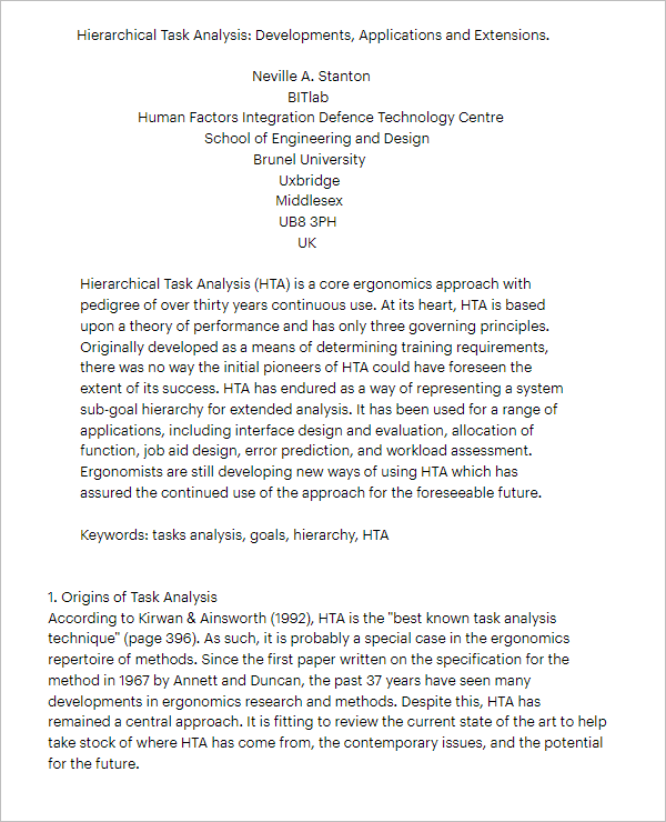 12+ Stock Analysis Templates Free Word, Excel Formats
