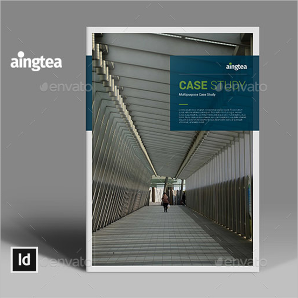 20+ Case Study Templates Free Word, PDF, PPT Design Templates