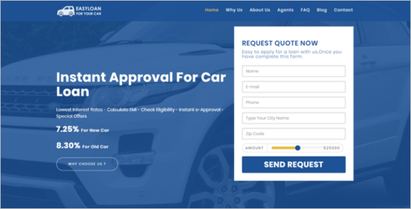 25+ Company Website Templates Free Website Themes