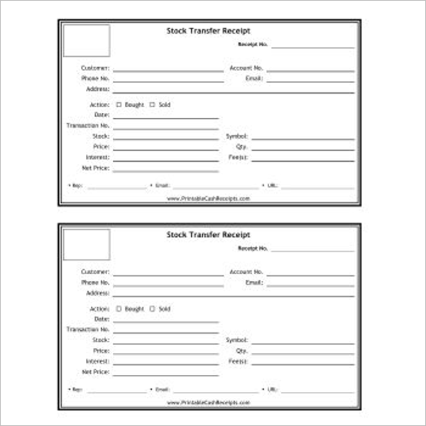 17+ Construction Receipt Templates Free Word, PDF Formats