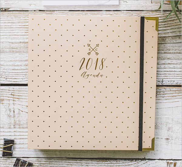 42+ Agenda Planner Templates Free PDF, Word, Excel Formats