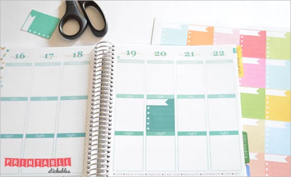 37+ Blank Checklist Templates Free Word, Excel, PDF Formats