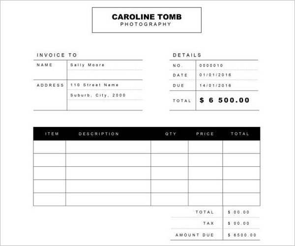 18+ Dental Receipt Templates Free PDF, Excel Formats
