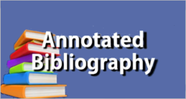 17+ Free Annotated Bibliography Templates PDF, Word, Doc Formats