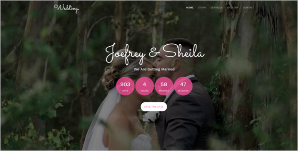 40+ Event Management Website Templates Free Website Themes