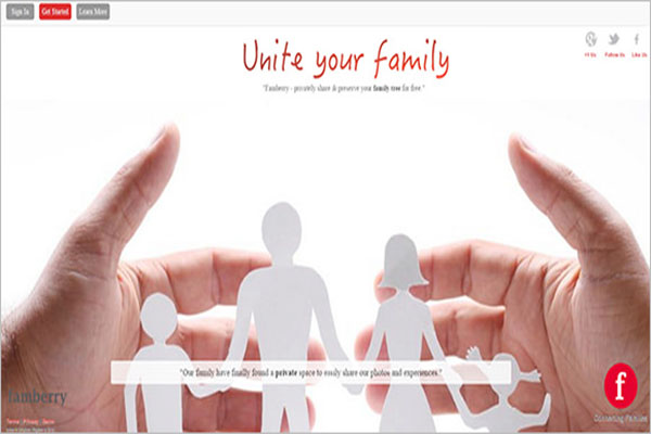 15+ Family Tree Diagram Templates PDF, Word, Excel Formats