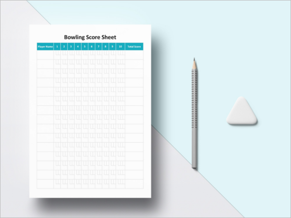 34+ Free Grade Sheet Templates PDF, Excel, Word Formats
