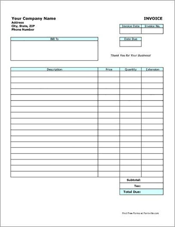 21+ Hotel Receipt Templates Free PDF, Word, Excel Samples