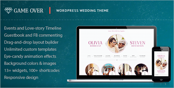 40+ Event Management Website Templates Free Website Themes