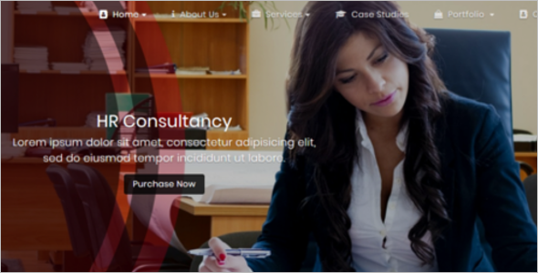 25+ Company Website Templates Free Website Themes
