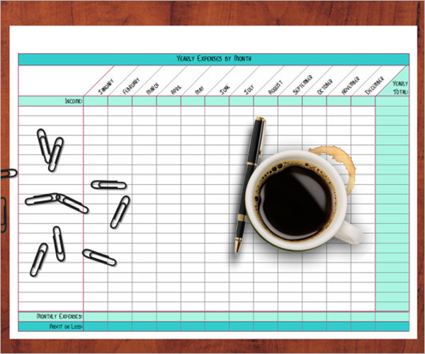 21+ Free Time Tracking Templates Excel, Spreadsheet Formats