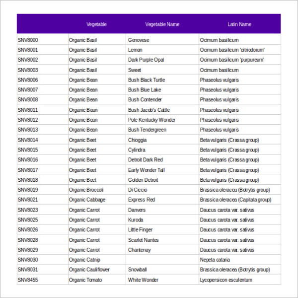 22+ Product Inventory Templates Free Excel Designs