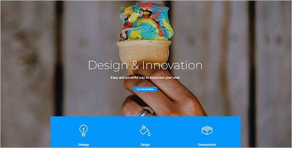 37+ Attractive HTML Templates Free Website Themes