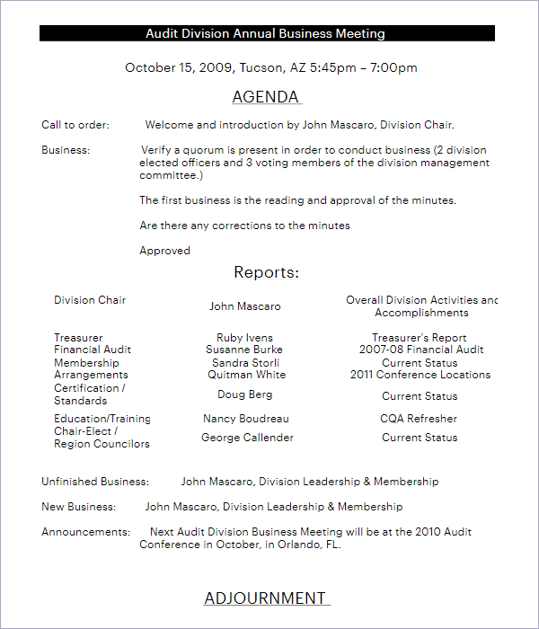 15+ School Budget Templates Free PDF, Word, Excel Formats