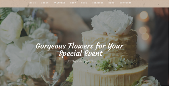 40+ Event Management Website Templates Free Website Themes