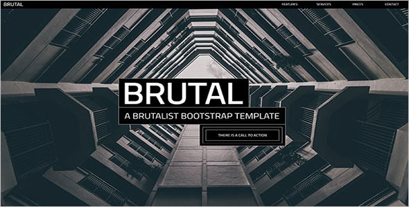 29+ Static HTML Templates Free Website Themes