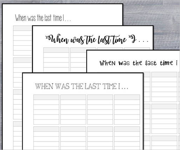 21+ Free Time Tracking Templates Excel, Spreadsheet Formats