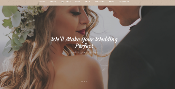 40+ Event Management Website Templates Free Website Themes