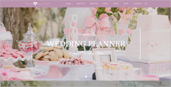 40+ Event Management Website Templates Free Website Themes