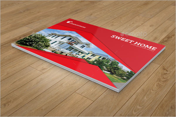 54+ Half Fold Brochure Templates Free Word, PSD, Illustrator Designs