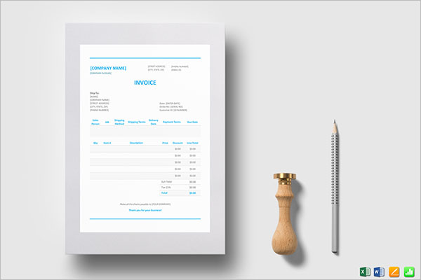 35+ Sales Order Templates Free PDF, Doc, Excel Formats