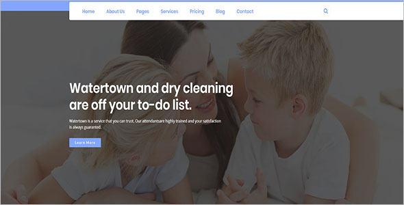 31+ Latest Website Templates Free PSD Responsive Themes