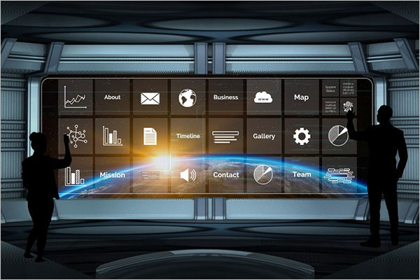 26+ Free Prezi Templates 3D, PPT Download - Creativetemplate