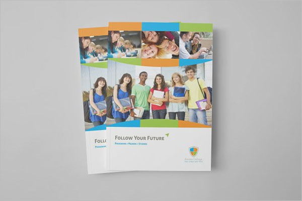 17+ Graduation Brochure Templates Free PDF, PSD Design Ideas