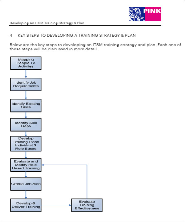21+ Training Strategy Templates Free PPT, PDF, DOC Sample Formats