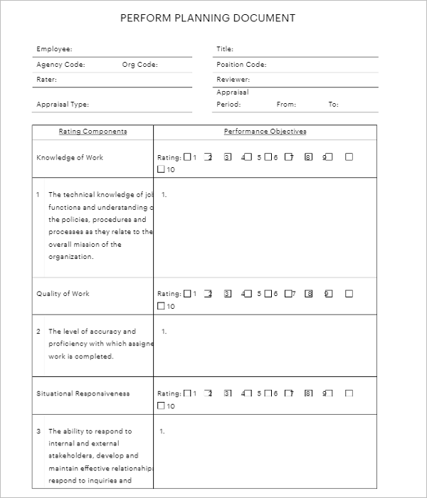 25+ Development Plan Templates Free PDF, Word, Excel, Doc Formats