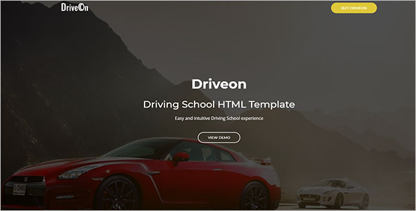 42+ School Website Templates Free Responsive Themes