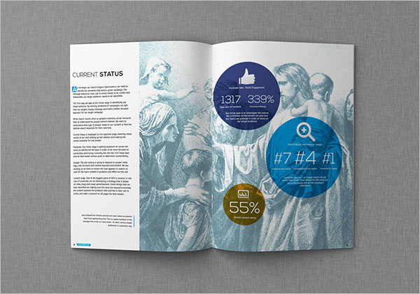 15+ SEO Report Templates Free PDF, Excel, Doc Formats