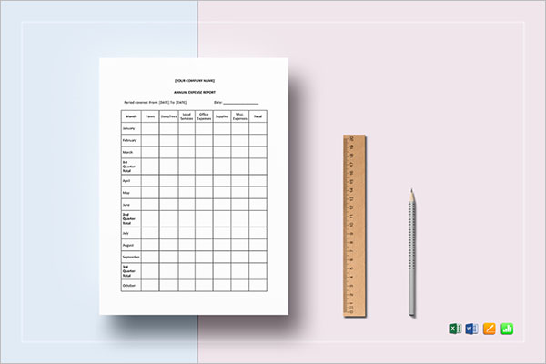 28+ Financial Report Templates Free PDF, DOC, PPT Examples