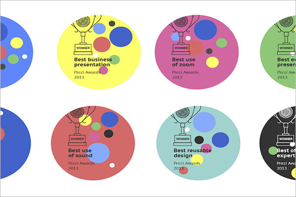 26+ Free Prezi Templates 3D, PPT Download - Creativetemplate